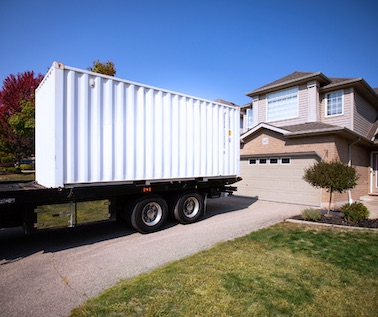 Storage Units at Van Isle Containers - Saanichton | Saanichton, BC
