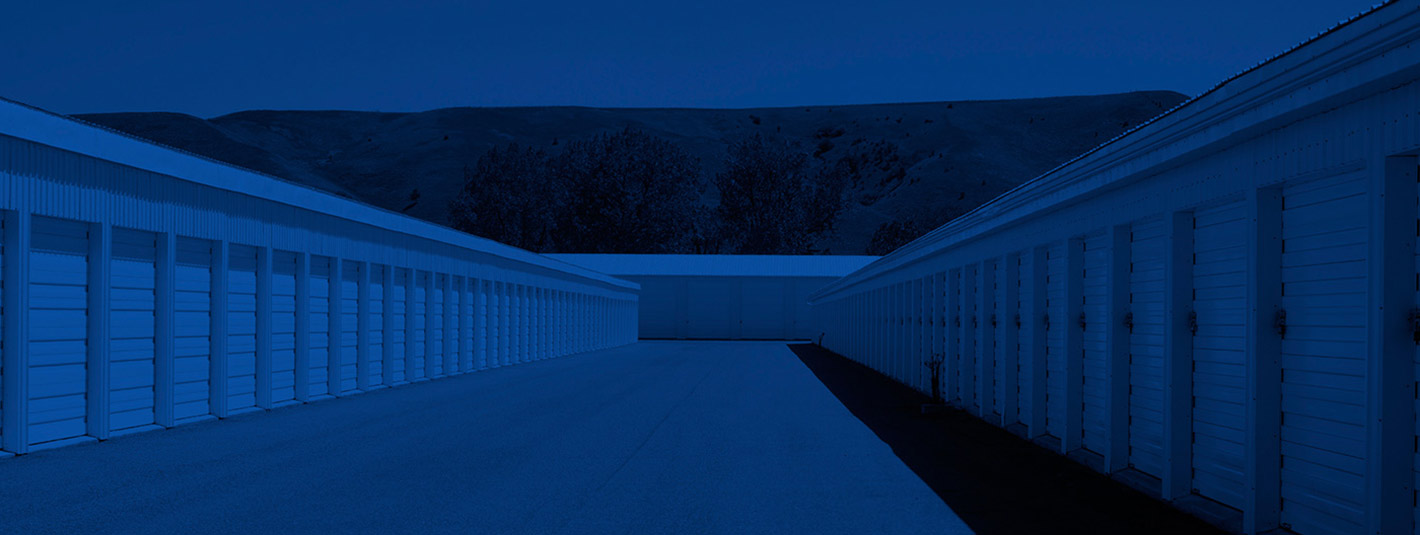 Cheap Storage Units in Victoria | 10 Facilities 1st Month FREE